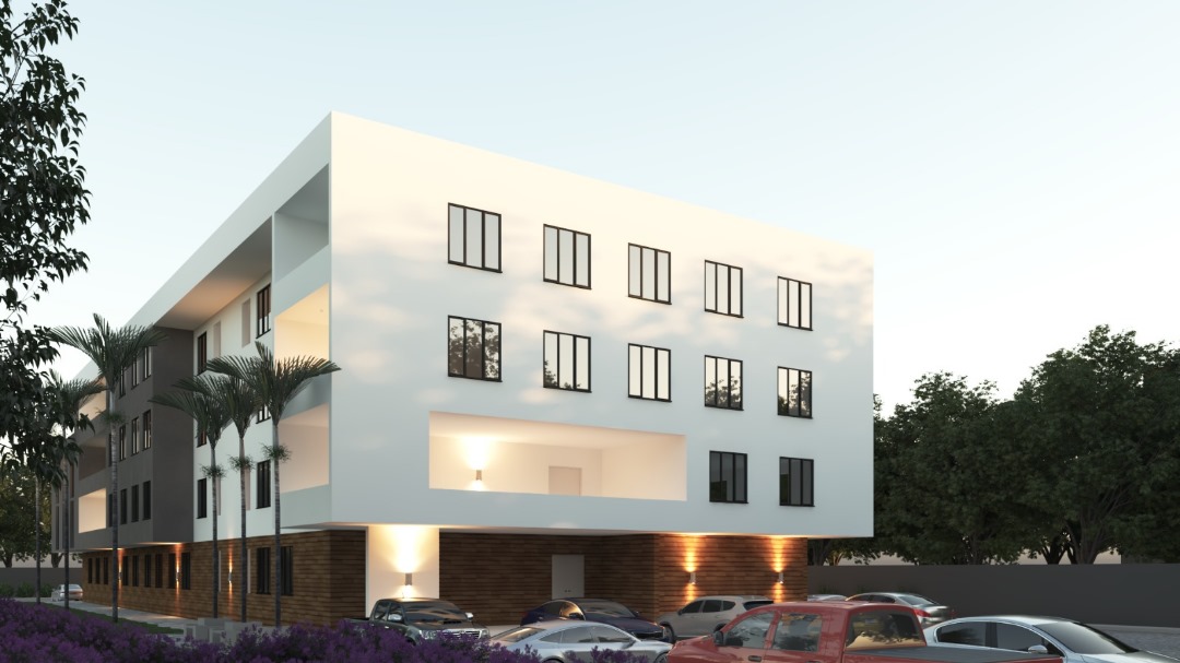 About the New ICSAN National Secretariat Building – ICSAN